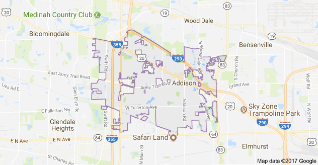 Addison Aeroseal | Illinois Duct Sealing | Duct Testing - Priority ...