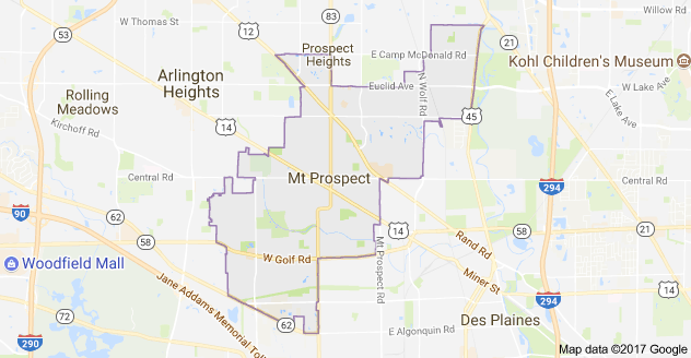 Mt. Prospect Aeroseal | Illinois Duct Sealing | Duct Testing - Priority ...